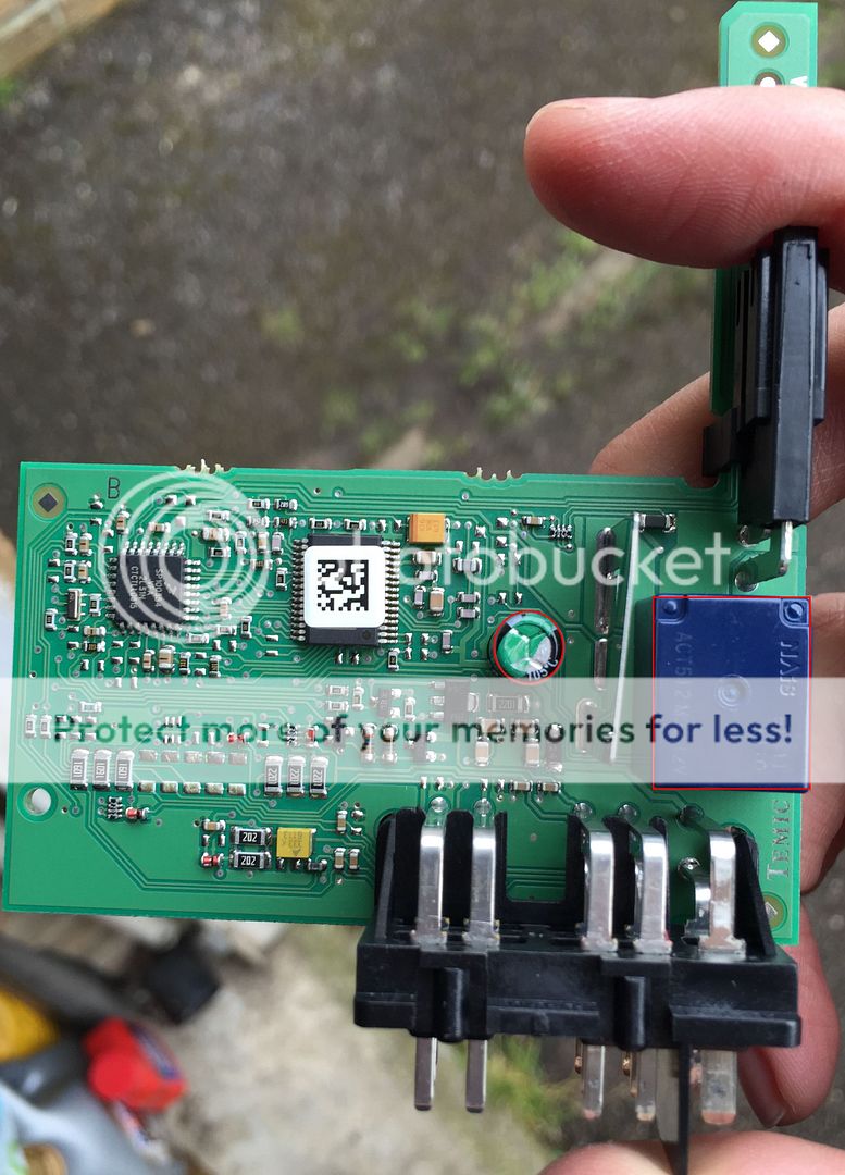 9N3 Electric Windows Not Working - Page 2 - ICE, Electrical and ...