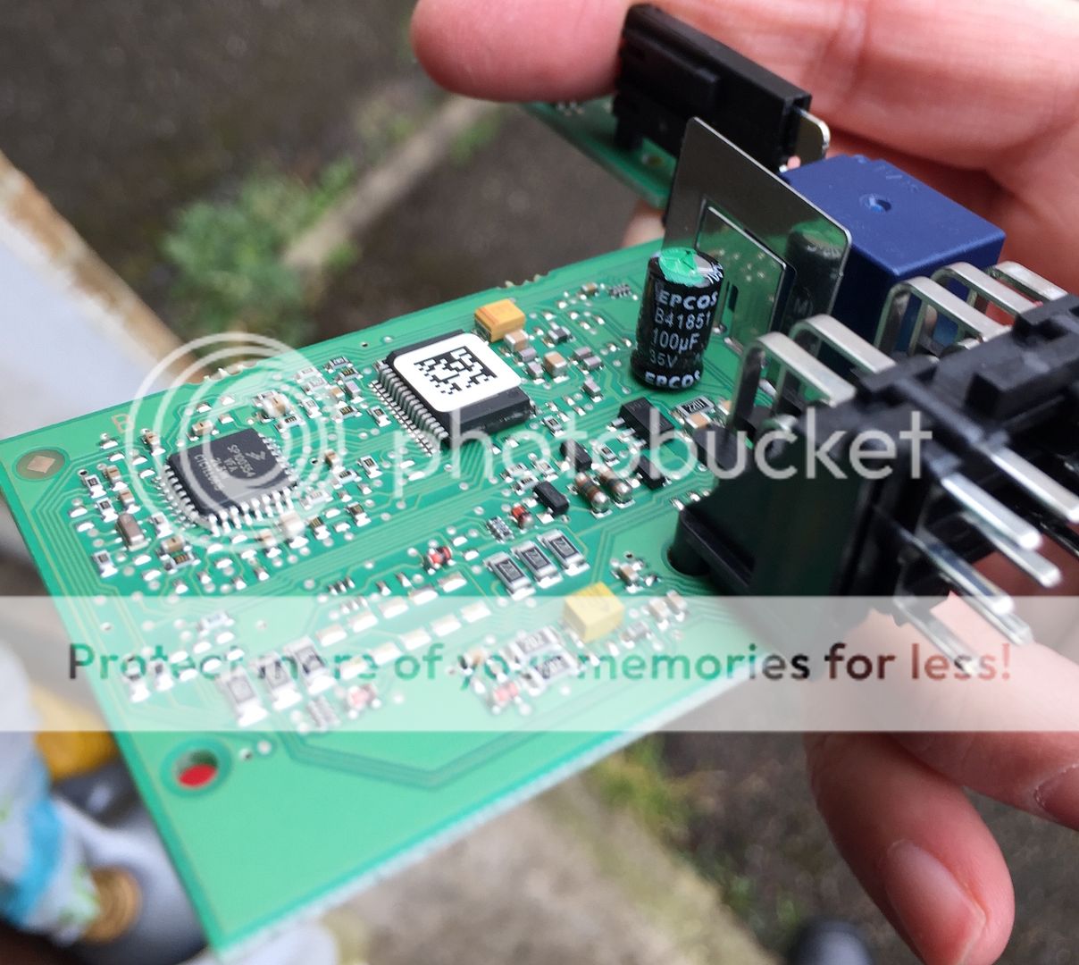 9N3 Electric Windows Not Working - Page 2 - ICE, Electrical and ...