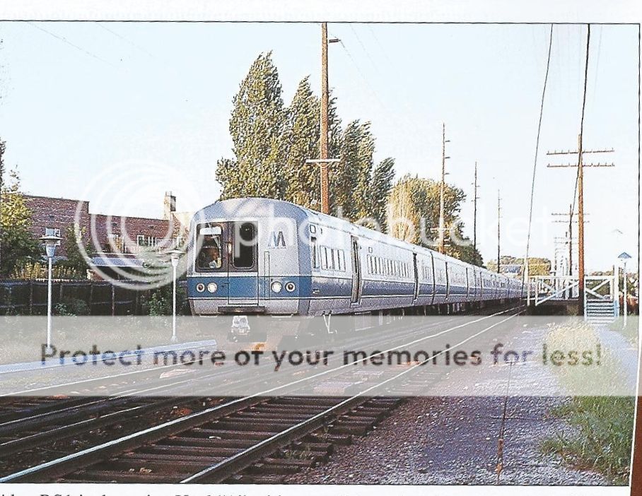 LIRR M1 fan trip on 4/20/1969 and Farewell Tour Photos - RAILROAD.NET