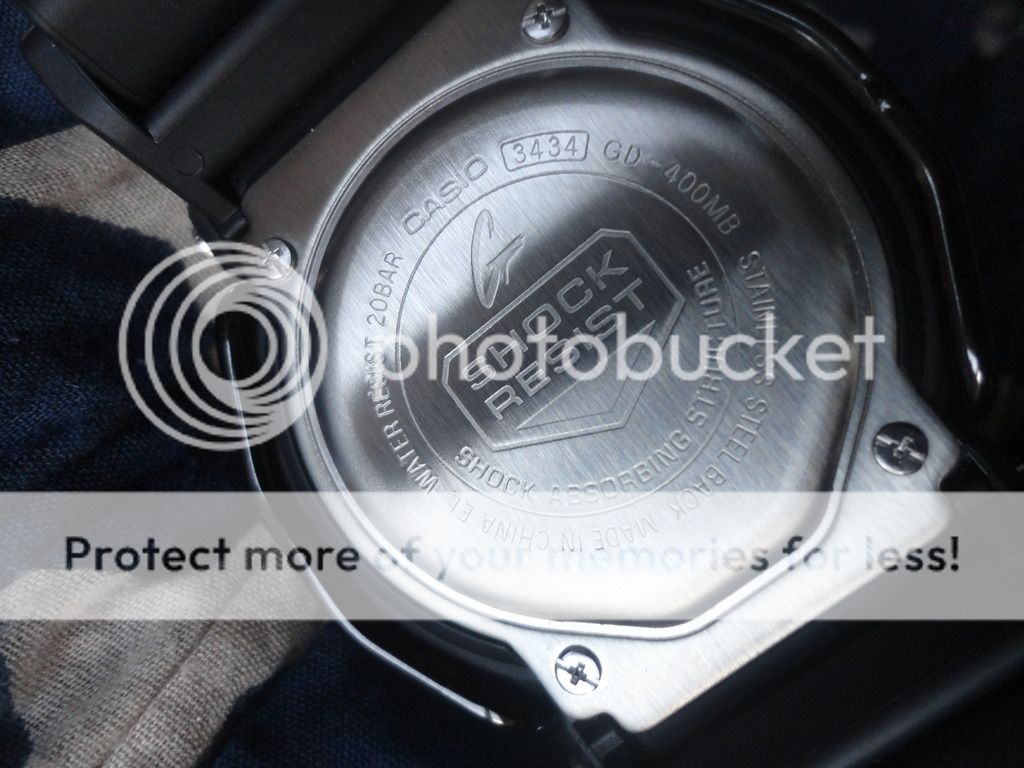 montre g shock wikipedia