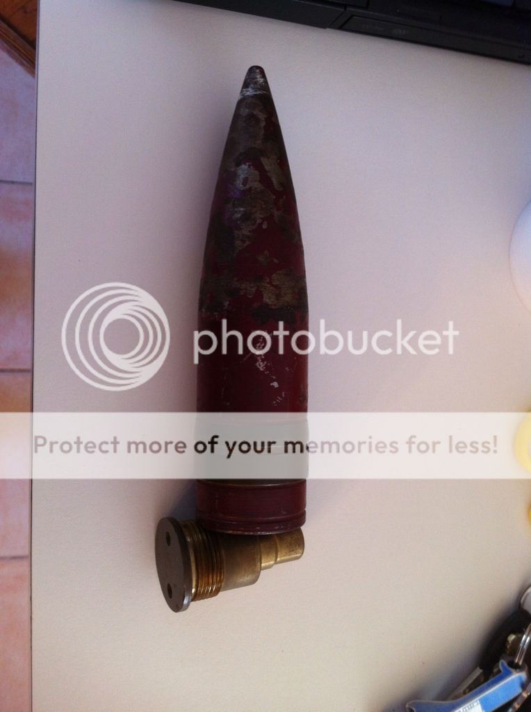 Need help identifying this 37mm projo > Destructive Devices (DD) > AR15.COM