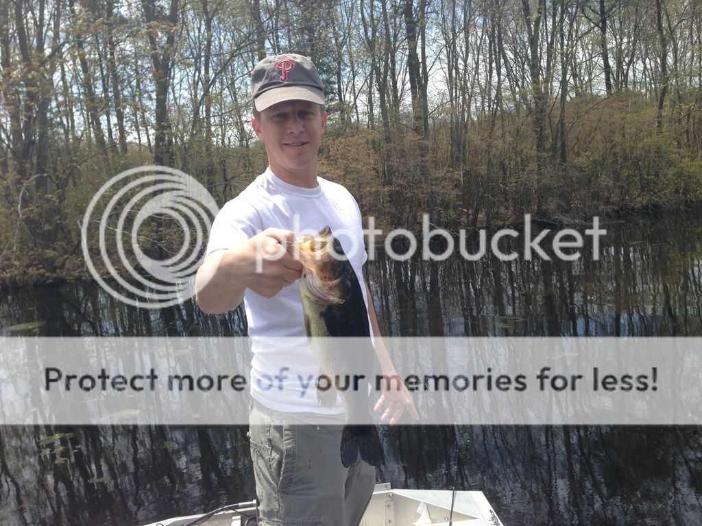 Victory Lakes 4/28/13 | BASS BARN