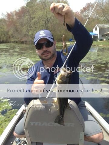 Victory Lakes 4/28/13 | BASS BARN