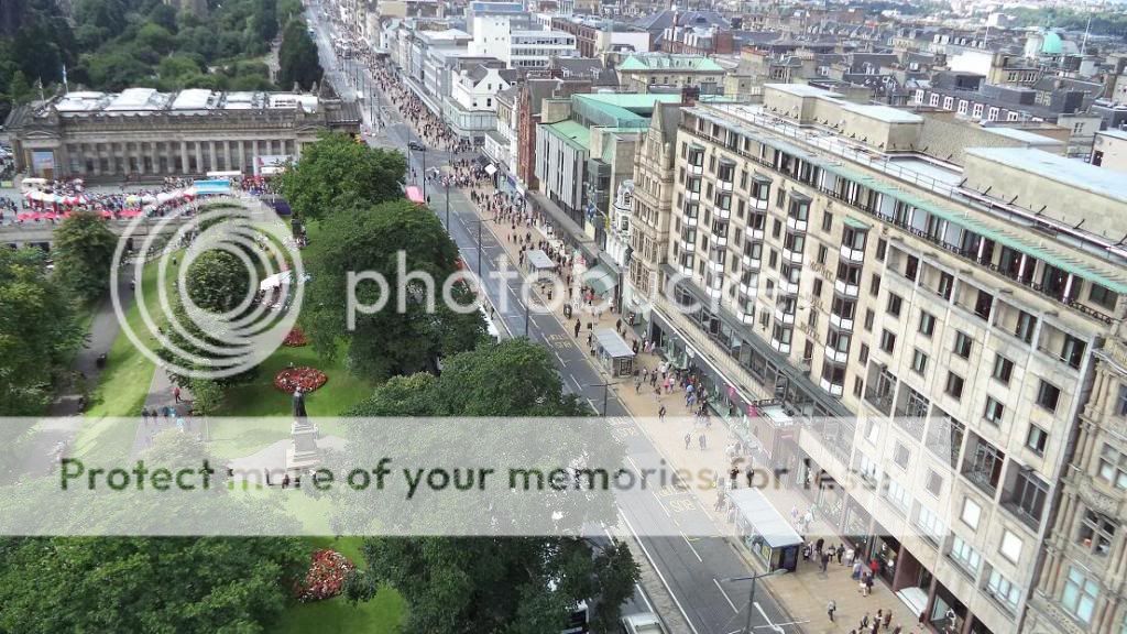 Edinburgh | SkyscraperCity Forum