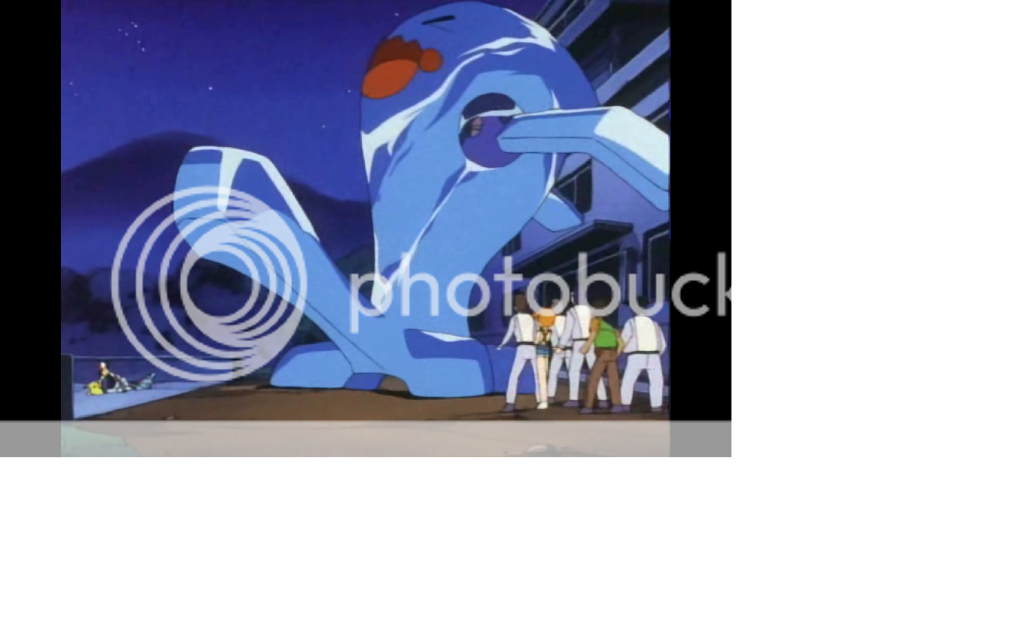 Wobbuffet's Massive Slong? : r/pics