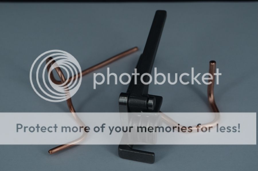 Tube Bender Model Engineering Tool for Steam P18 | eBay