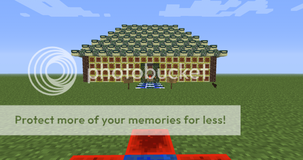 Worst Minecraft house ever? - Maps - Mapping and Modding: Java Edition ...