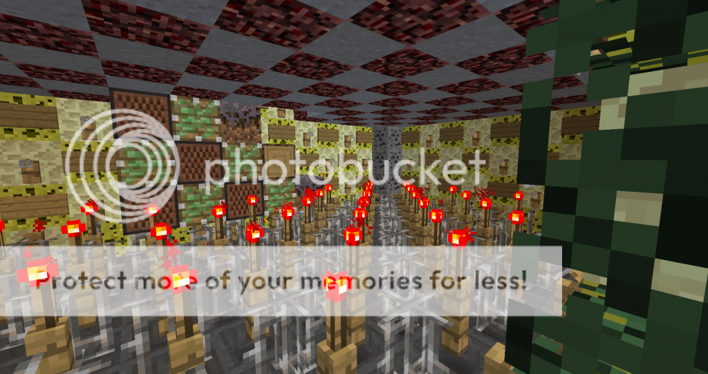 Worst Minecraft house ever? - Maps - Mapping and Modding: Java Edition ...