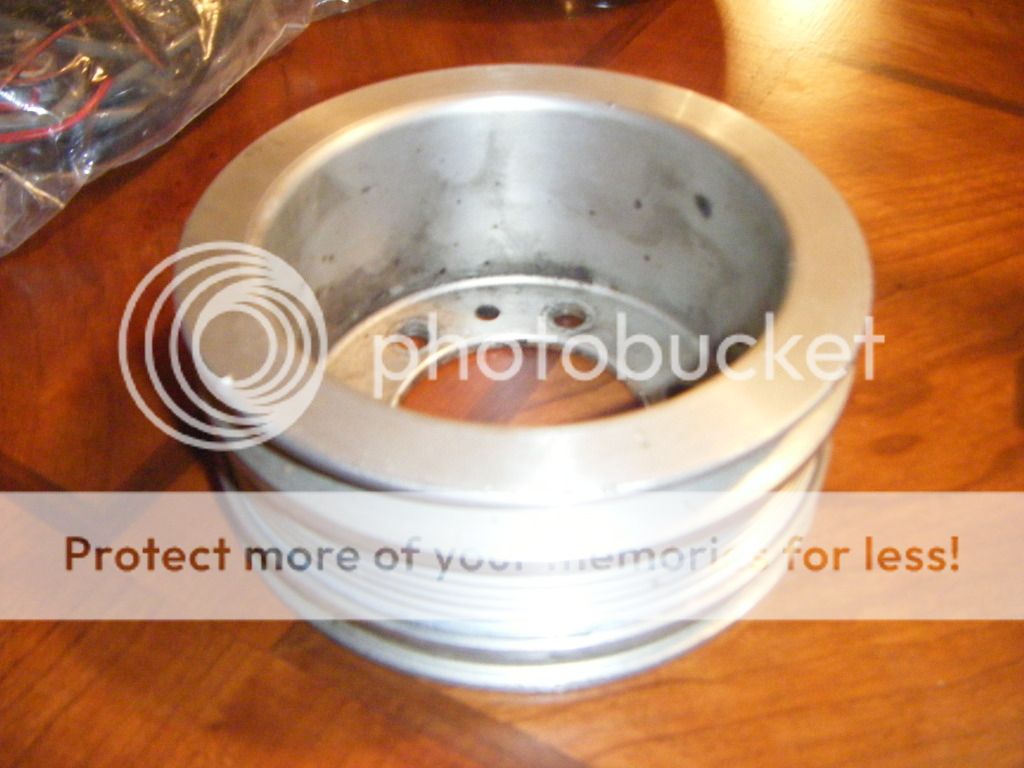 3.0L UDP, PLX Wideband, Greddy Emanage, American Racing Snipers | Turbo ...