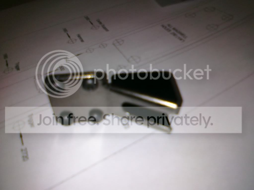 AK FPK Magazine Lock Button, California Legal Compliant - Calguns.net