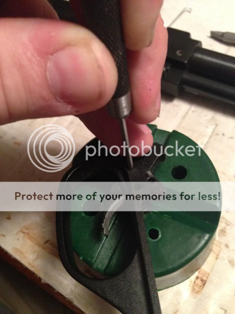 Marlin Model 60 Project, part 1: Disassembly/Assembly | Indiana Gun ...