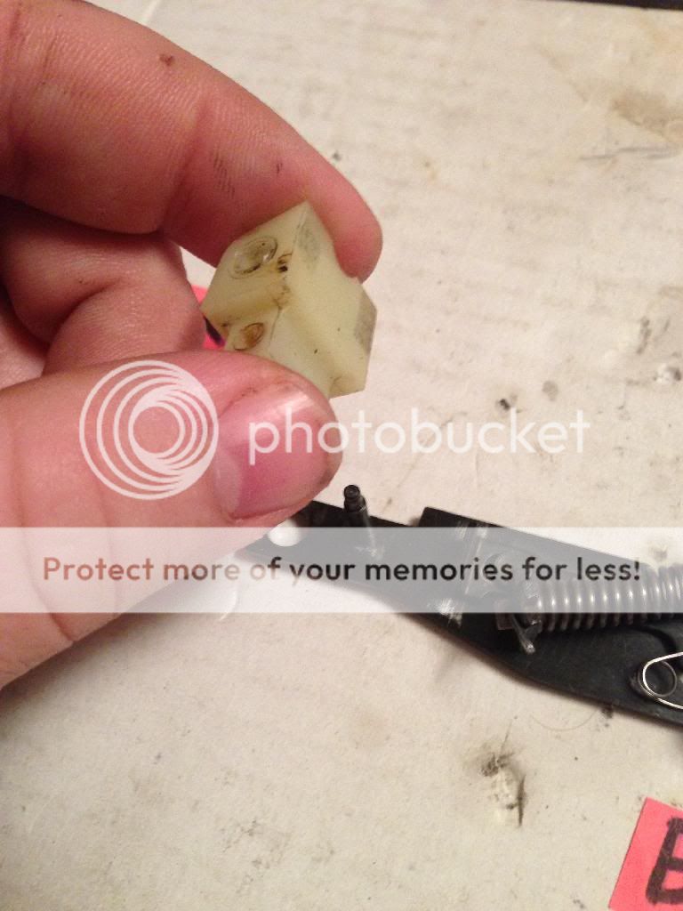 Marlin Model 60 Project, part 1: Disassembly/Assembly | Indiana Gun ...