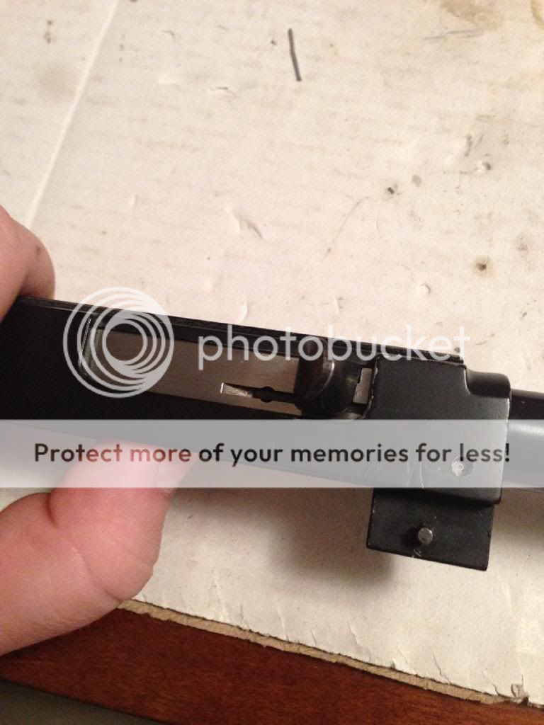 Marlin Model 60 Project, part 1: Disassembly/Assembly | Indiana Gun ...