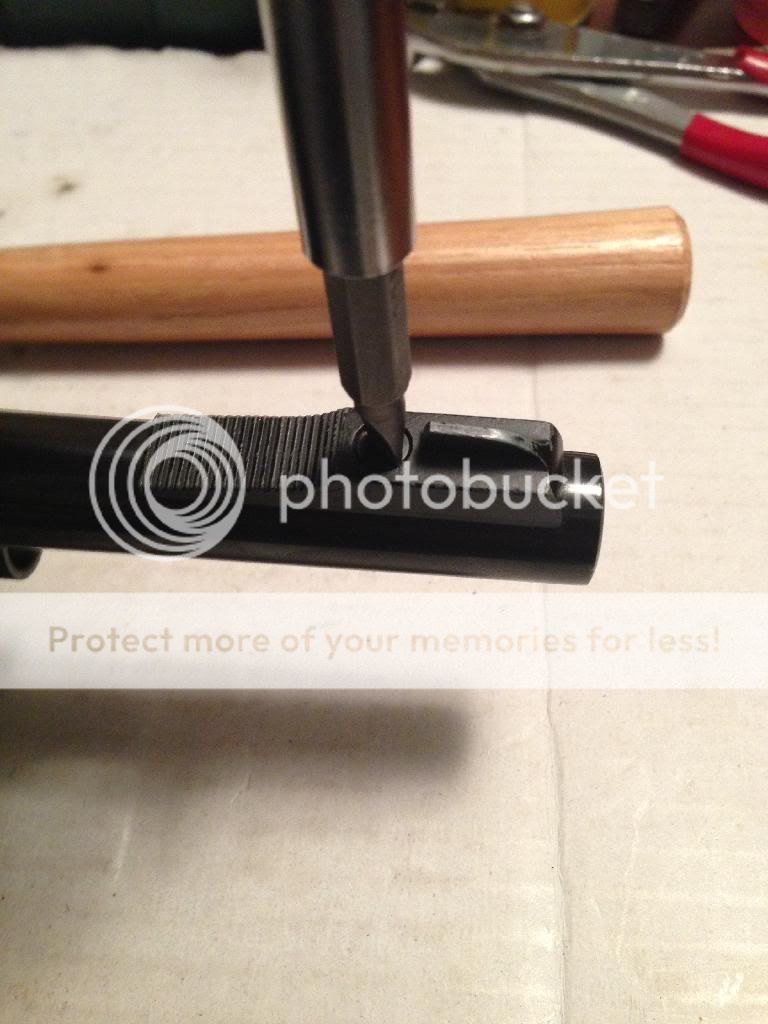 Marlin Model 60 Project, part 1: Disassembly/Assembly | Indiana Gun ...