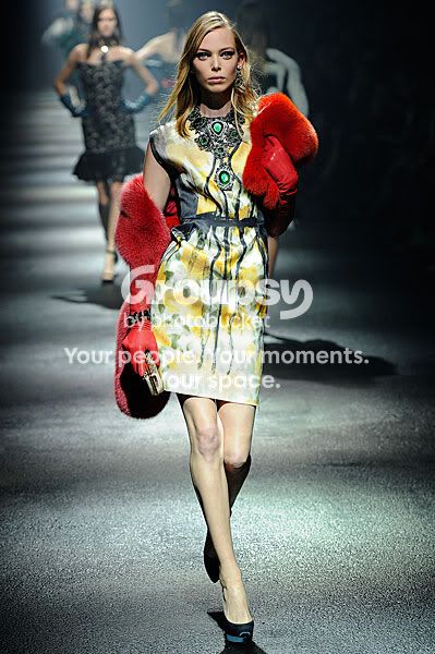 Tanya Dziahileva (Diagileva) | Page 895 | the Fashion Spot