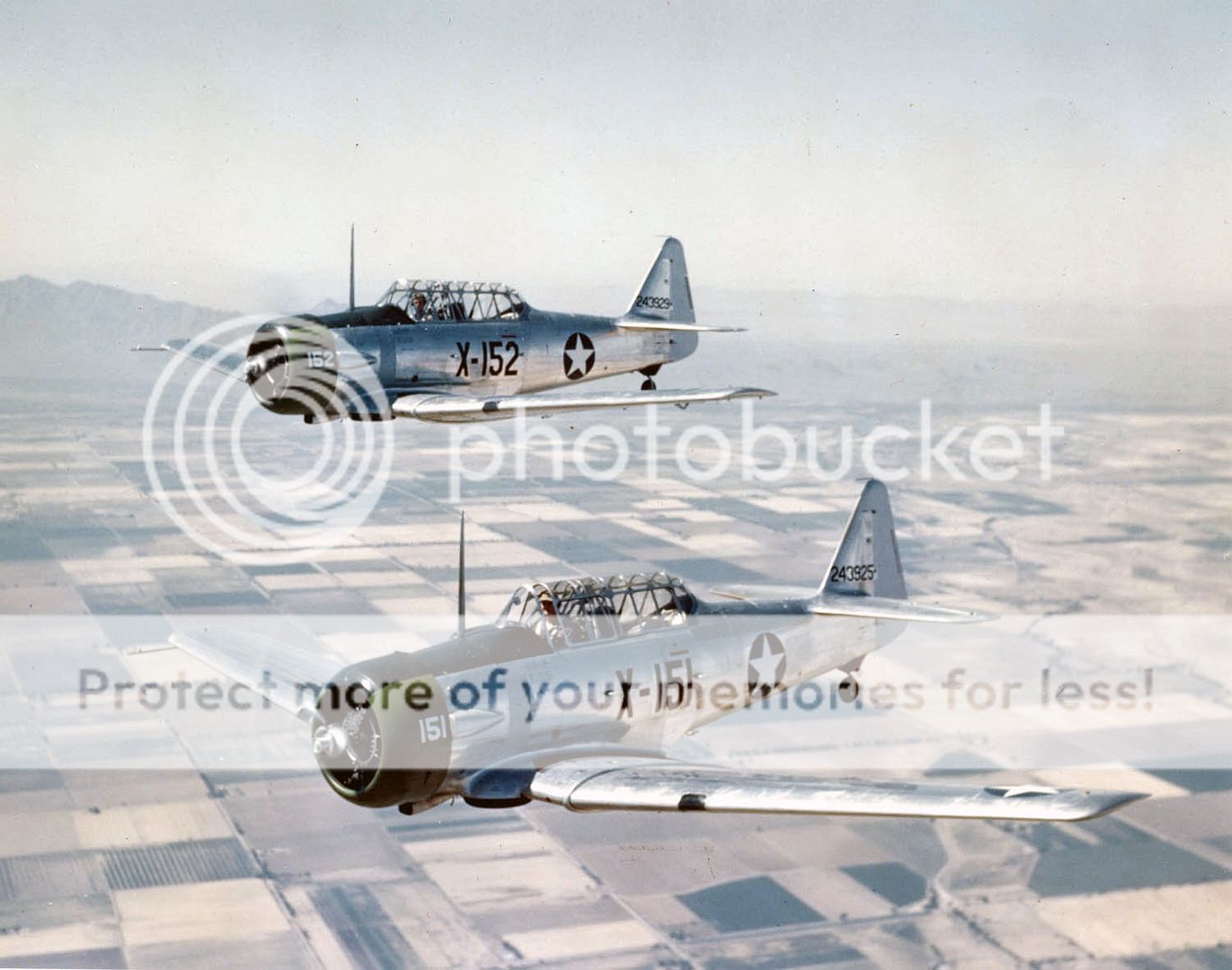 North American NA-16 development - The A2A Simulations Community