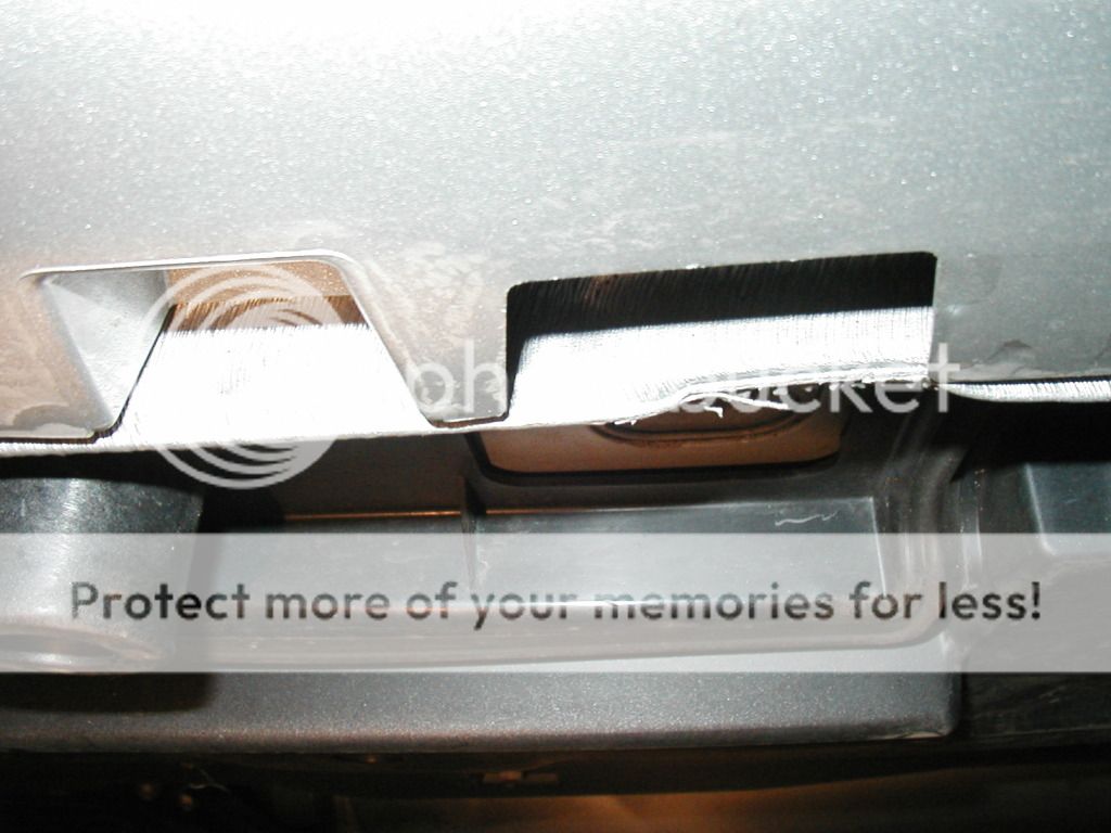 Jack point fail! | Dodge Charger Forum